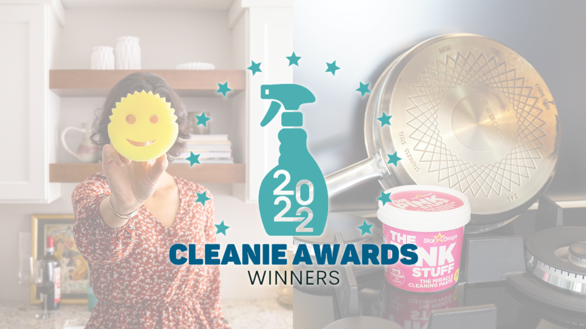 2022 Cleanie Awards: And the winners are ... – CleanHQ