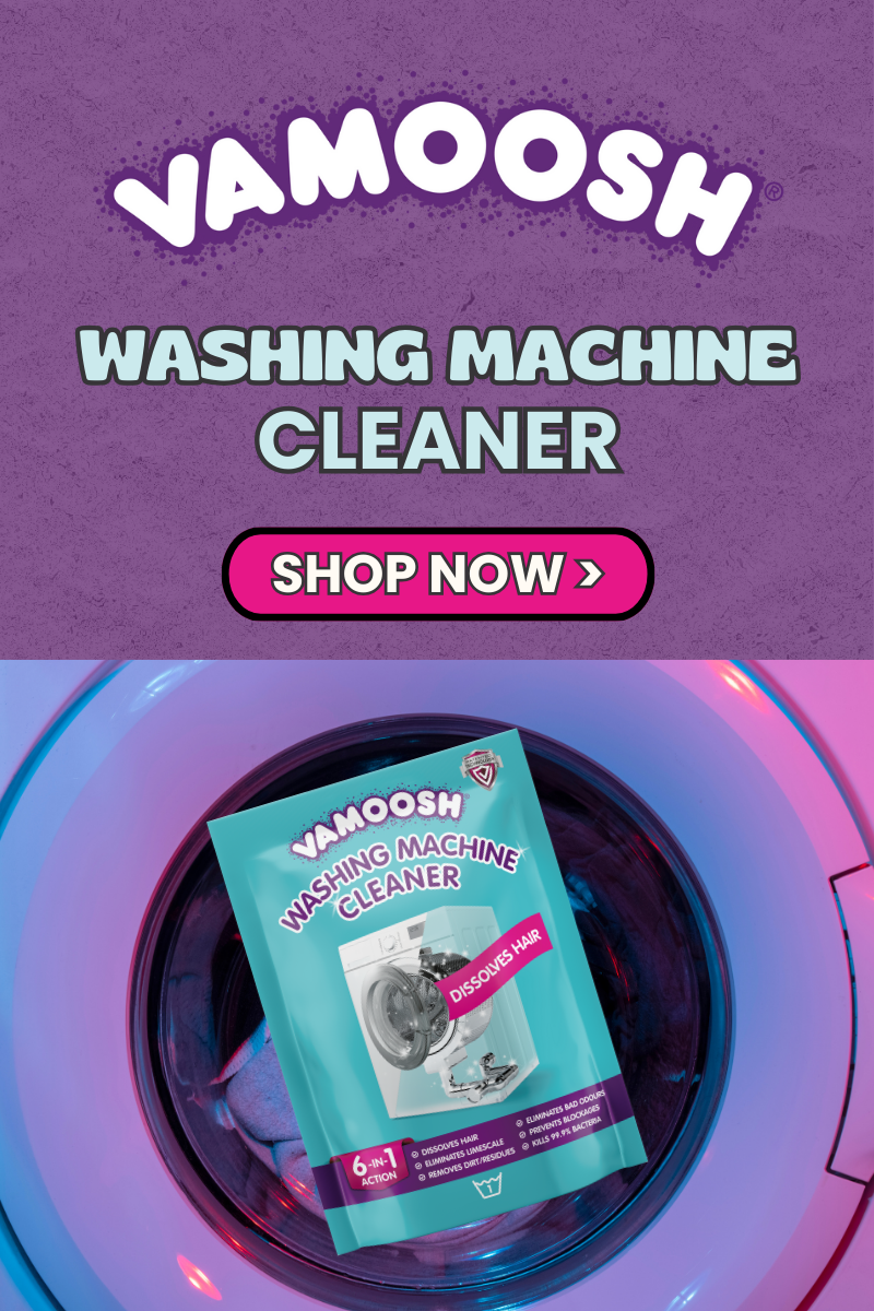 Vamoosh – CleanHQ
