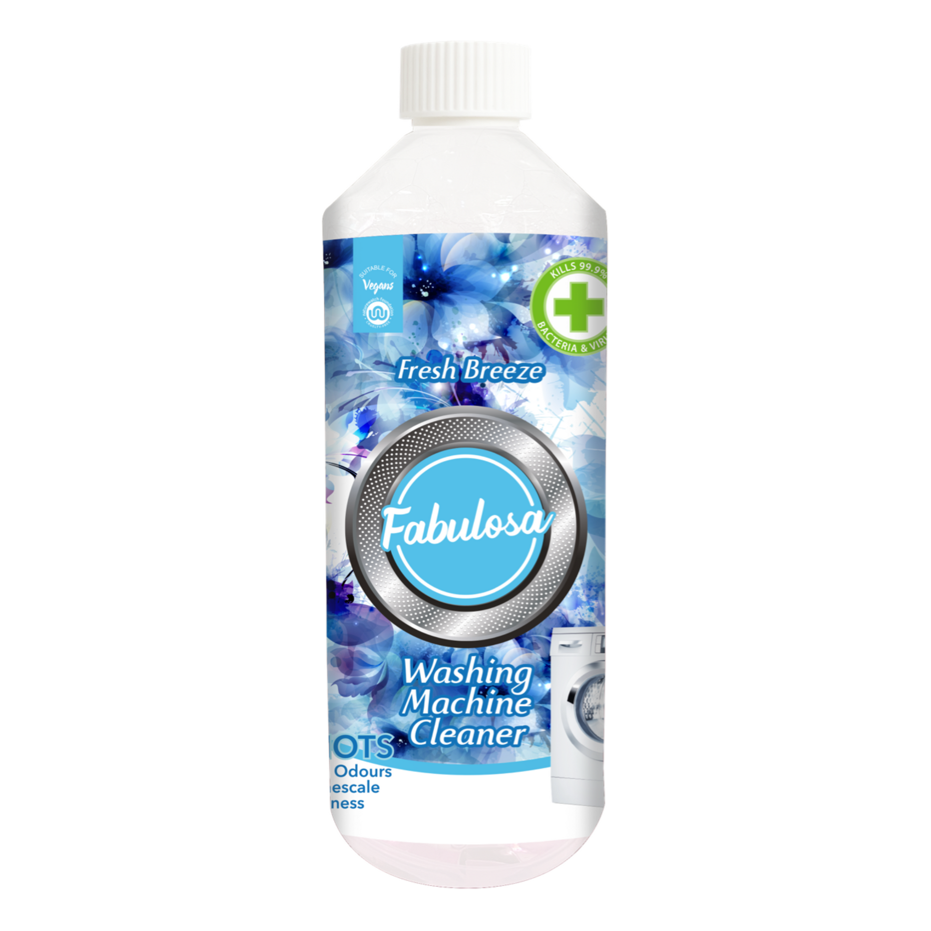 Fabulosa - Laundry – CleanHQ