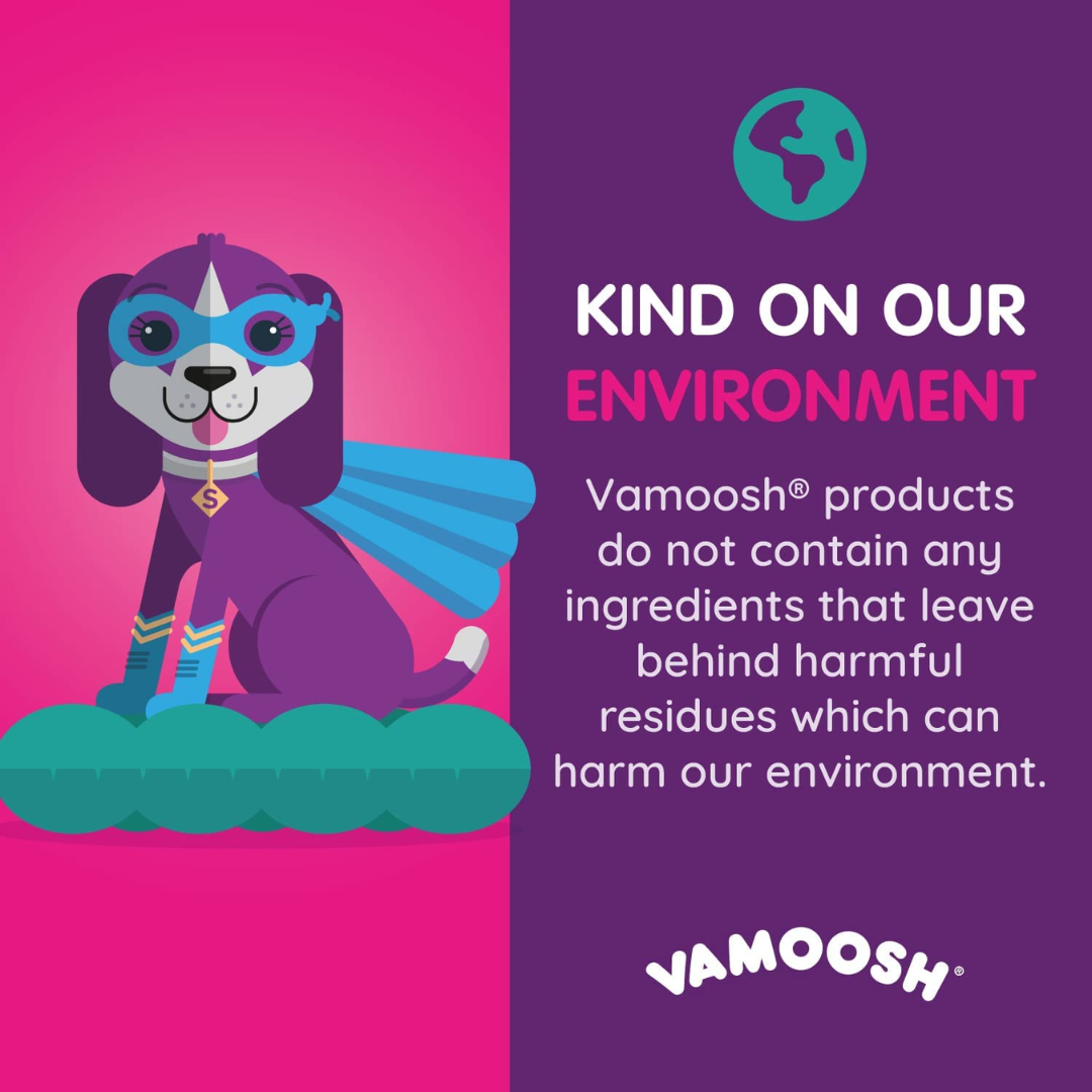 Vamoosh Washing Machine Cleaner (1 Pack) – CleanHQ