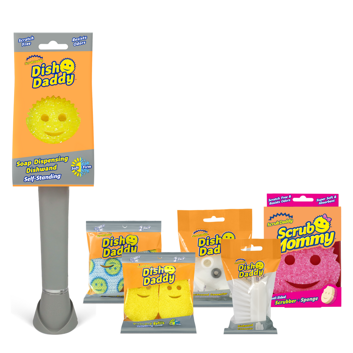 CleanHQ | The World's Favourite Cleaning Products