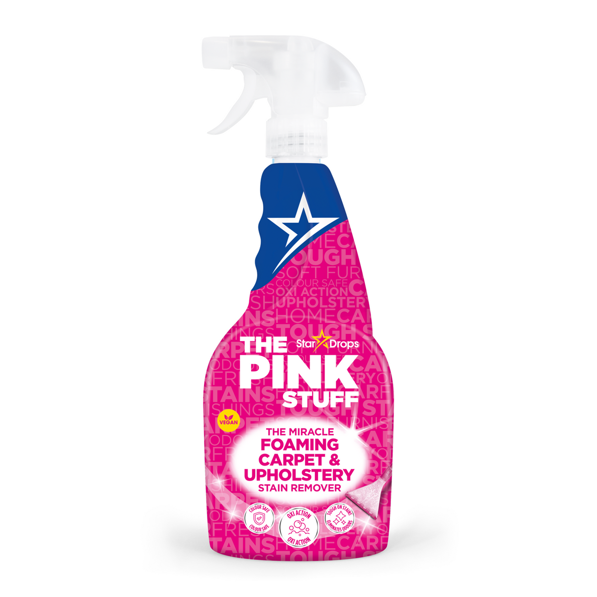 The Pink Stuff | Miracle Cleaners | CleanHQ