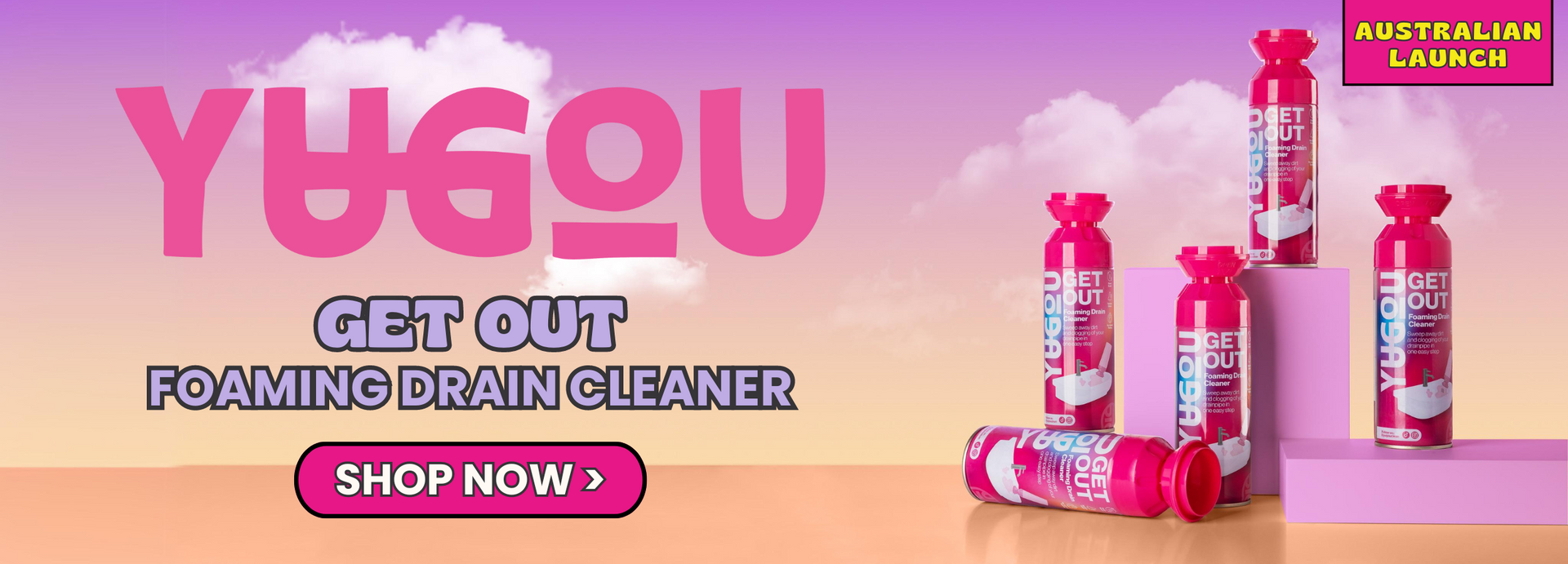 CleanHQ | The World's Favourite Cleaning Products