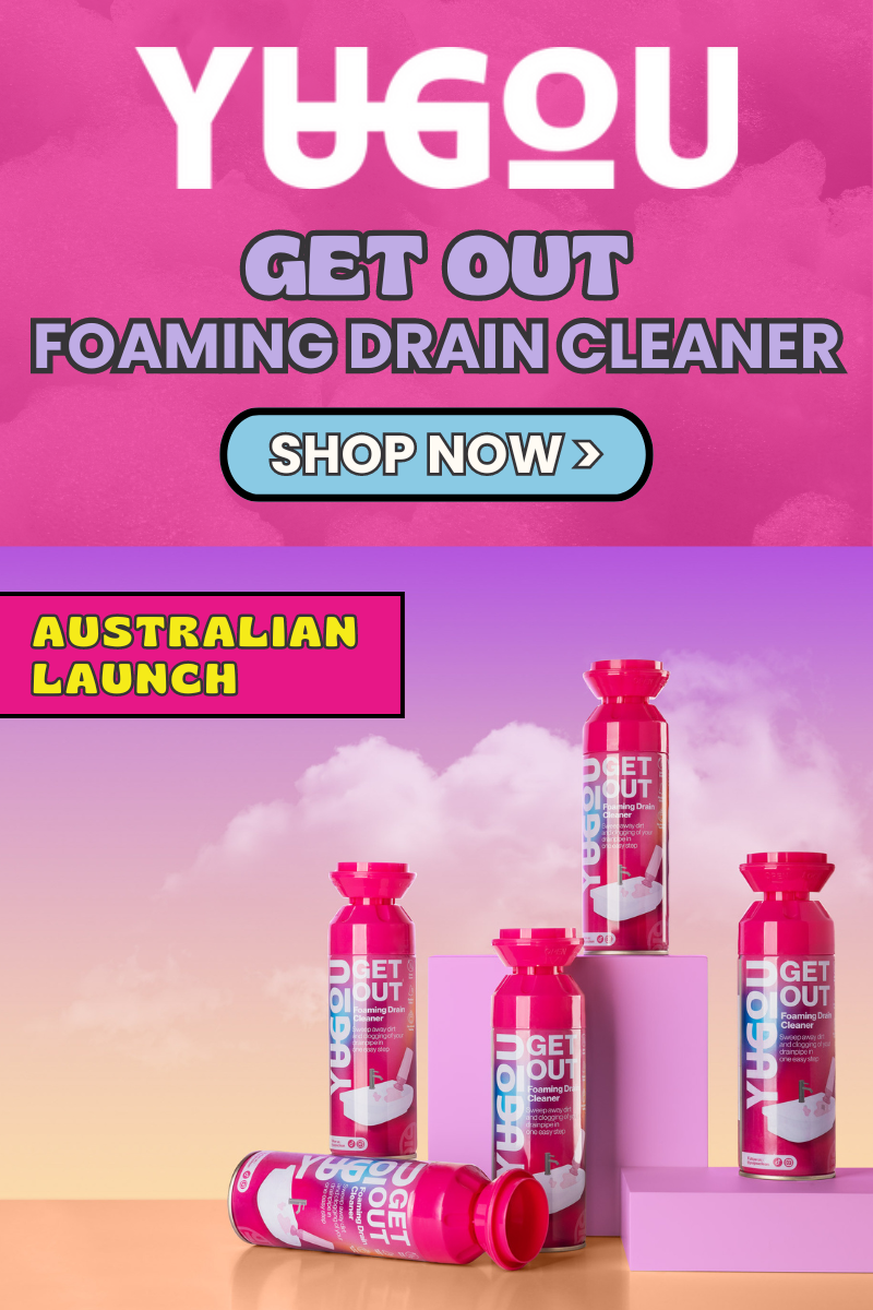 CleanHQ | The World's Favourite Cleaning Products