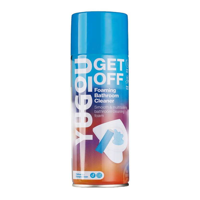 CleanHQ | The World's Favourite Cleaning Products