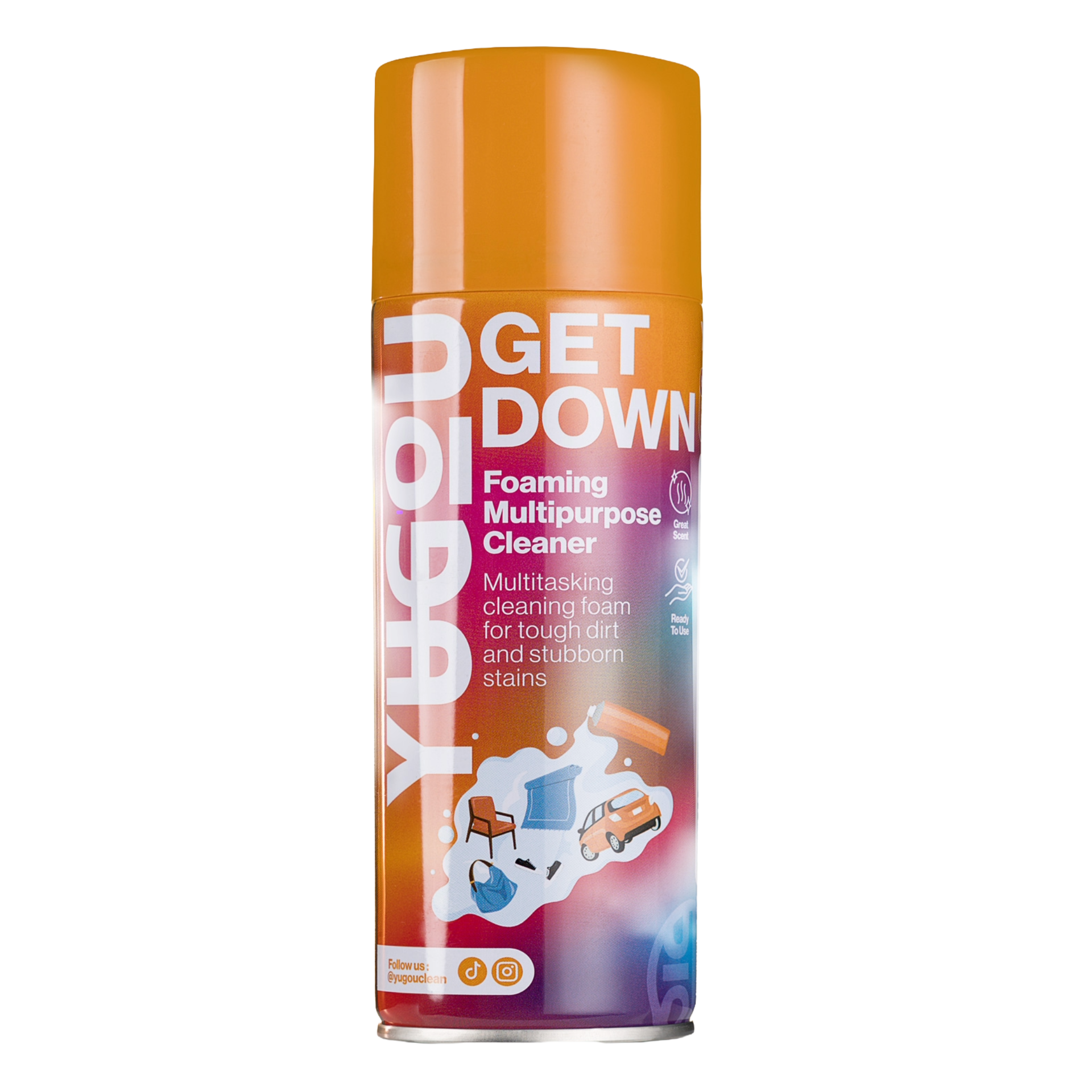 CleanHQ | The World's Favourite Cleaning Products