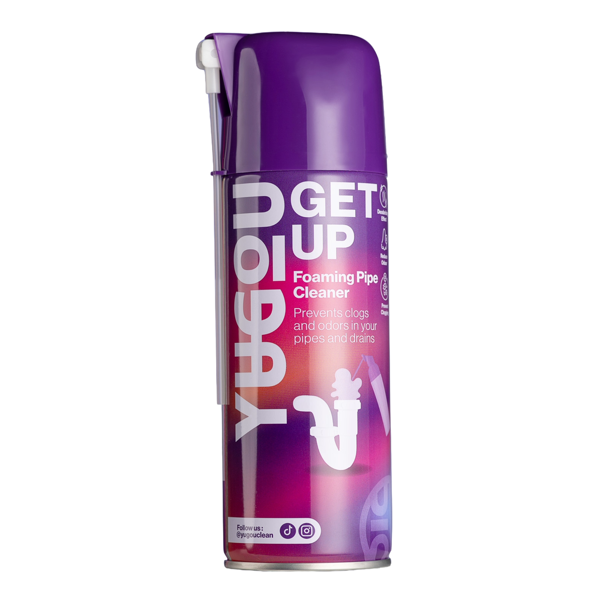 CleanHQ | The World's Favourite Cleaning Products