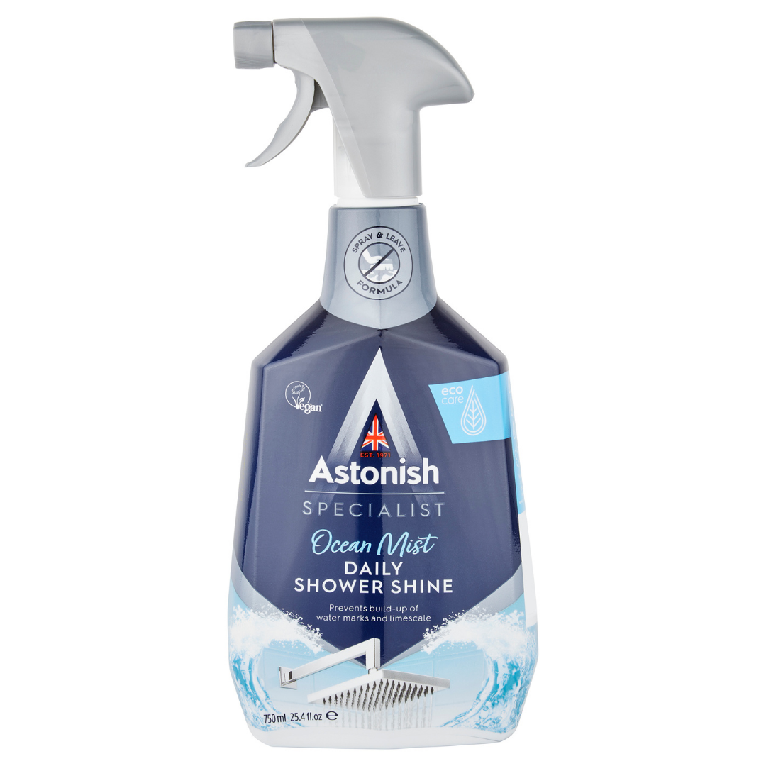 Shop Astonish | Specialist Range | CleanHQ