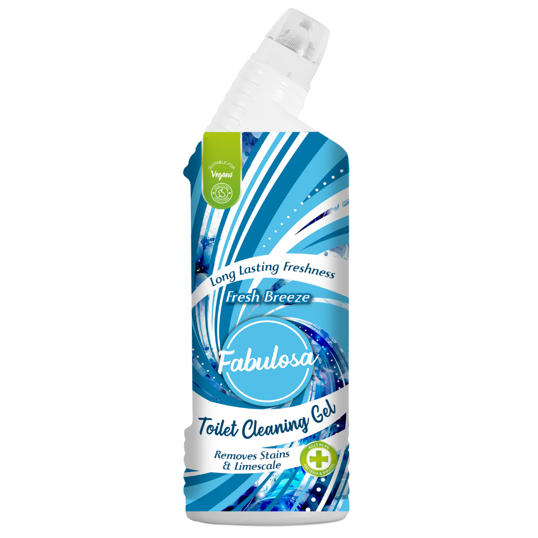 Fabulosa | Bathroom Cleaners | CleanHQ