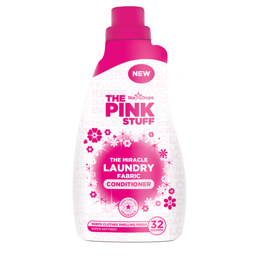 The Pink Stuff | Miracle Cleaners | CleanHQ