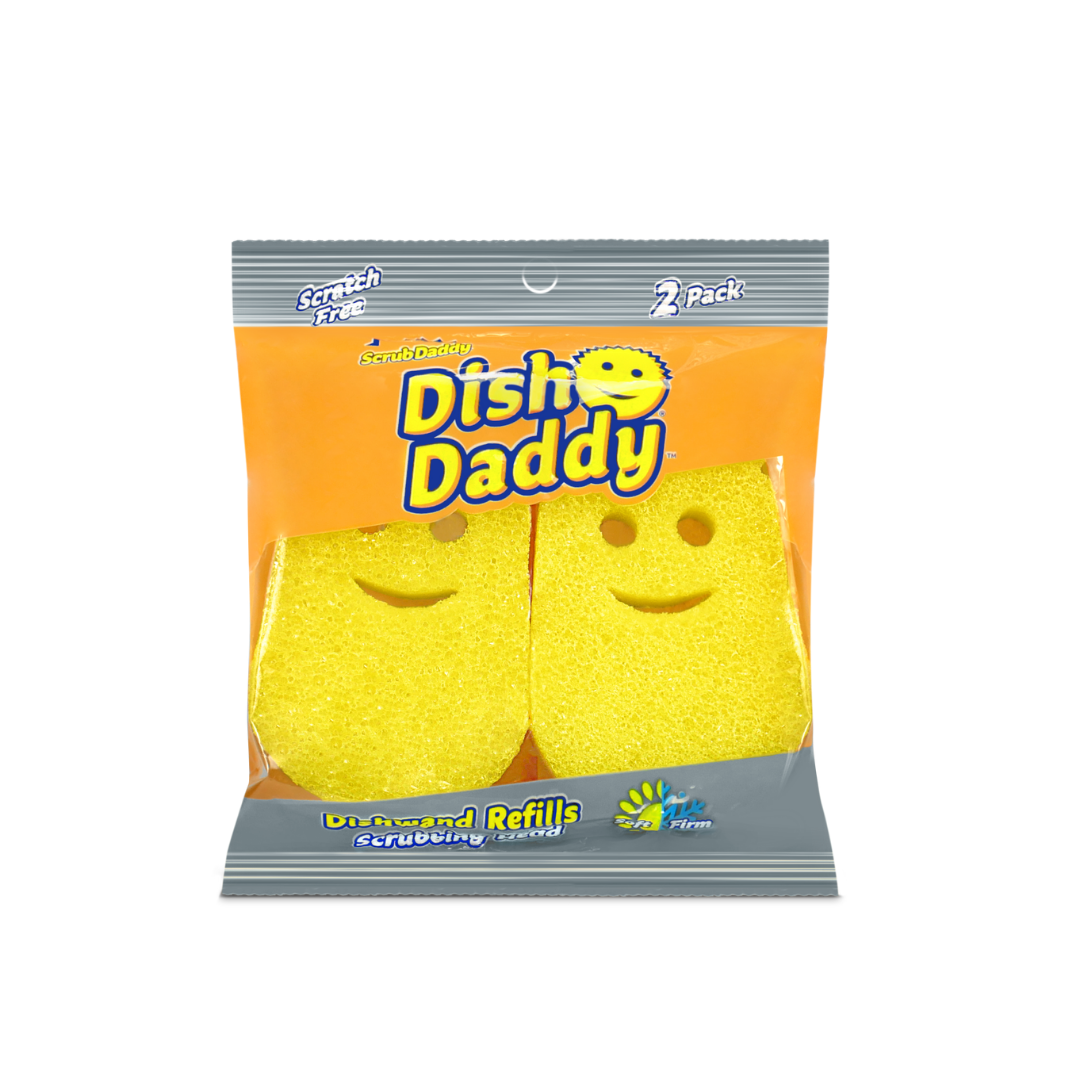 Accessories & Organisation | Scrub Daddy | CleanHQ